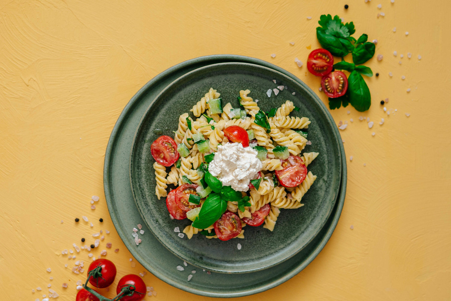 Rezepte und Kochideen.